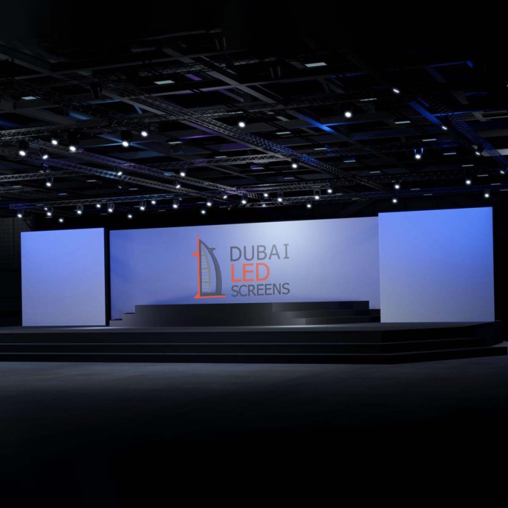Dubai LED Screens – LED Screens